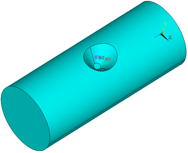 Examples of 3D Mapped Meshing | Xutao Sun