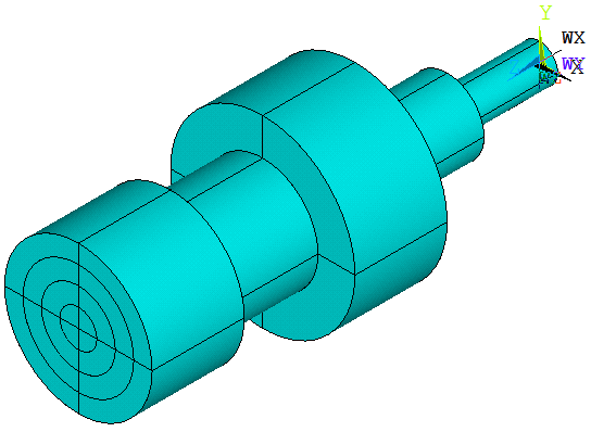 Examples of 3D Mapped Meshing | Xutao Sun